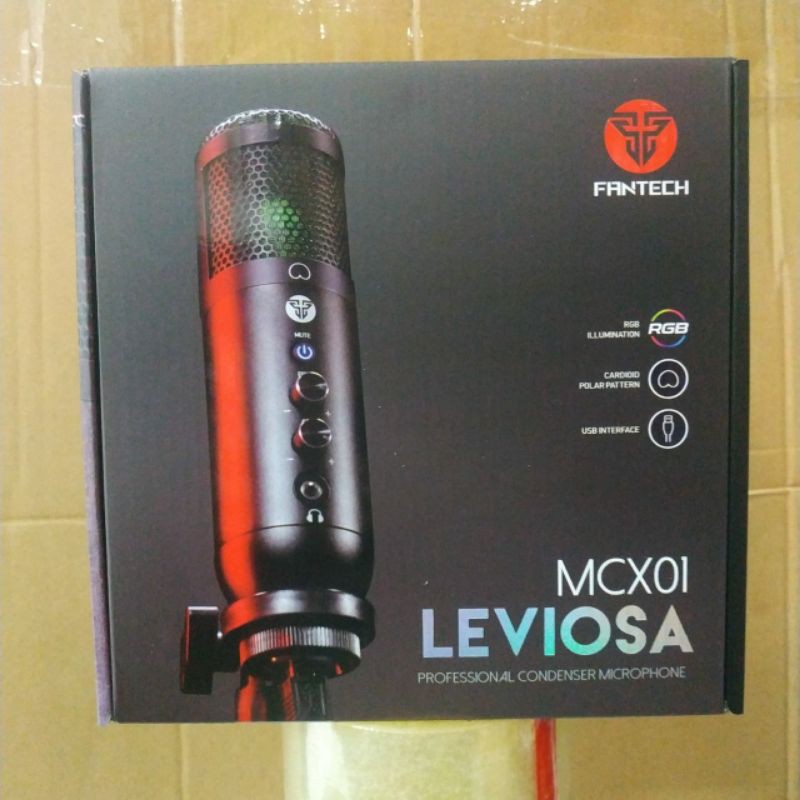 Harga Leviosa Fantech Terbaru Sep 2024 |BigGo Indonesia