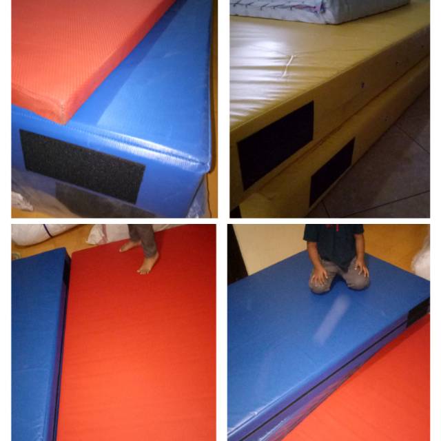 Jual Matras Gulat, Judo & Jujitsu | Shopee Indonesia