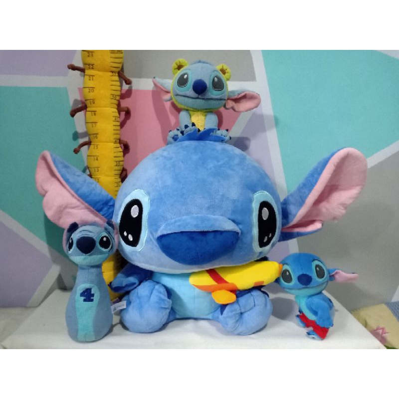 Jual Koleksi Stitch unik Sega Disney | Shopee Indonesia