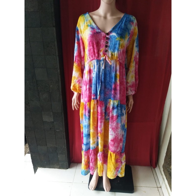 Harga Salmah Dress Terbaru Mei 2025 | BigGo Indonesia