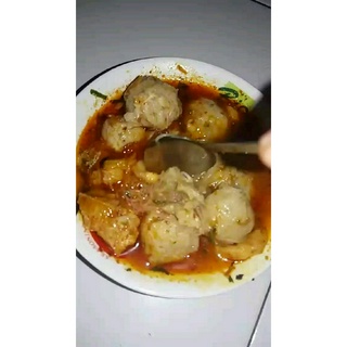 Jual Baso / Bakso Sapi Jeger / Baso instan - Polos Urat super Seuhah ...
