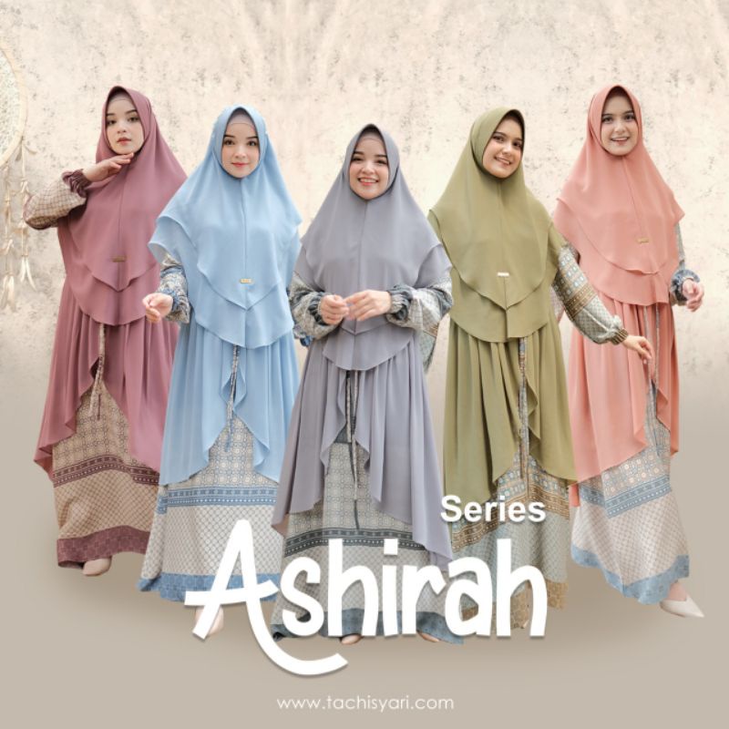 Harga Ashirah Terbaru November 2023 |BigGo Indonesia