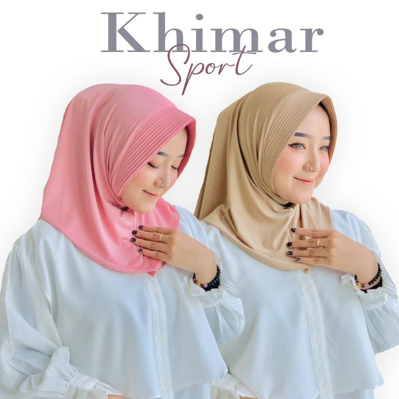 Jual Hijab Zoya Premium / Hijab Instant Jilbab Premium / Hijab Daily ...