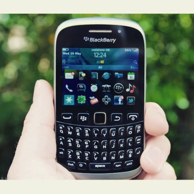 BLACKBERRY curve 9320 armstrong | Shopee Indonesia