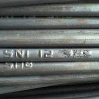 Jual Besi Beton 12 SNI Besi Baja 12 mm Polos No Ulir Indonesia|Shopee ...