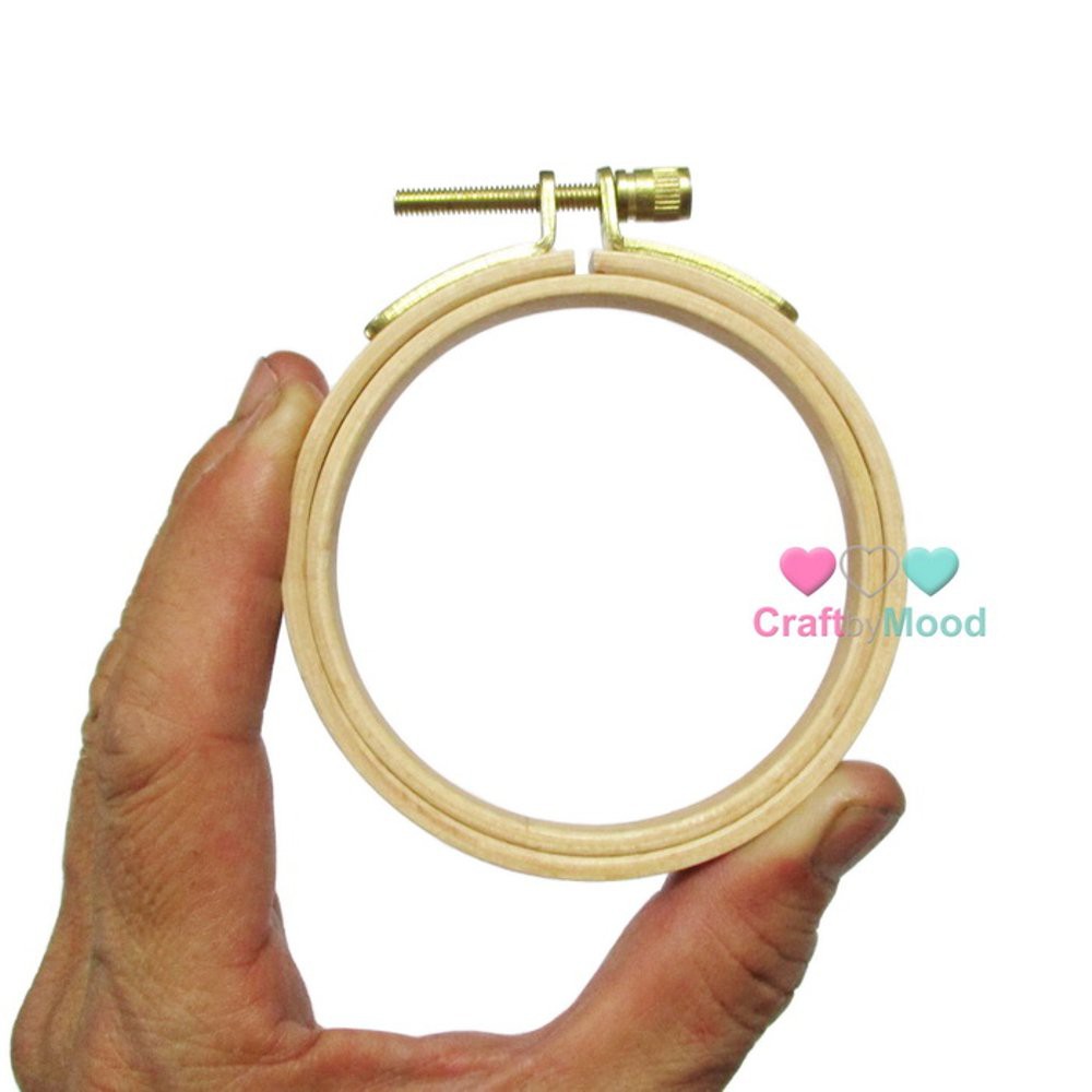 Jual TERLARIS Bingkai Kayu Pemidang - Ram 8CM - Premium Quality ...