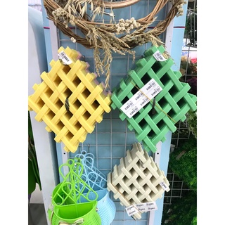 Jual Pagar Wajik Perpcs / Pagar Plastik Tanaman / Pagar Bunga Rambat ...