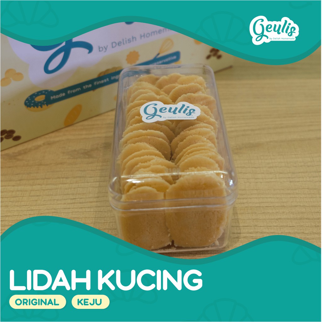 Produk Geulis Homemade | Shopee Indonesia