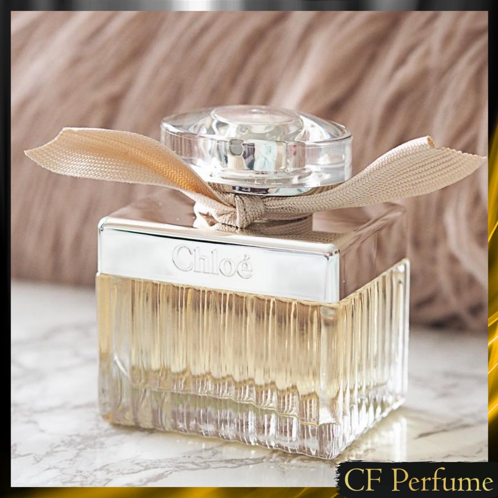 Jual Chloe Eau De Parfum 75ml EDP for Women | Shopee Indonesia