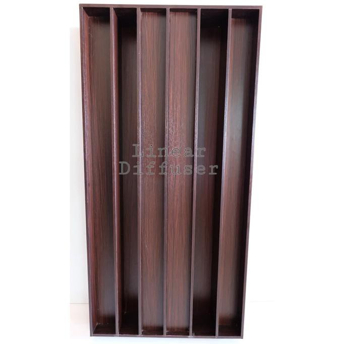 Jual Linear Difuser | Panel Akustik | Panel Pemecah Suara |Sound ...