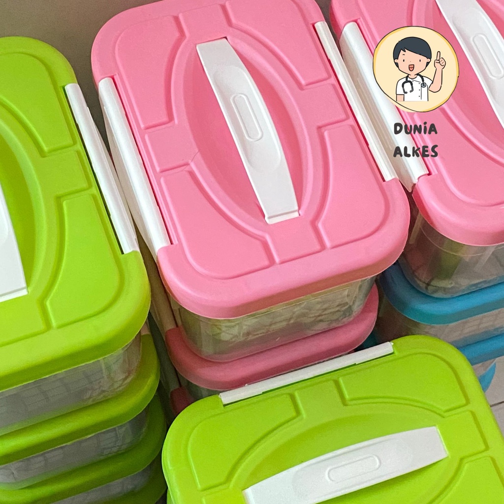 Jual PAKET PRAKTEK FARMASI - PAKET ITERA BASIC C | Shopee Indonesia