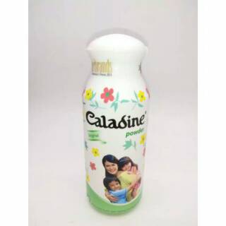 Jual CALADINE POWDER ORIGINAL/BEDAK GATAL 60g | Shopee Indonesia