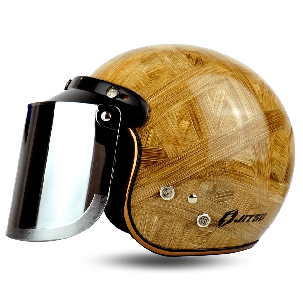 Toko Online JITSU HELMET OFFICIAL | Shopee Indonesia