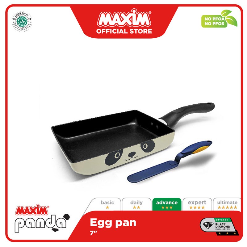 Toko Online Maxim Official Store | Shopee Indonesia