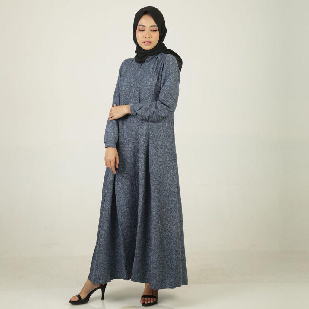 Jual ELZATTA GAMIS RAUNA | Shopee Indonesia
