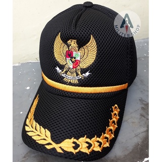 Topi Walikota - Topi Bupati - Topi Kepala Desa - Topi Camat Lapangan ...