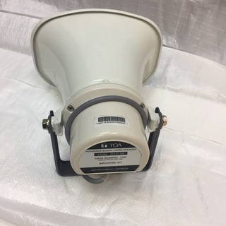 Jual Horn Speaker TOA ZH - 615 S (15 Watt ) | Shopee Indonesia
