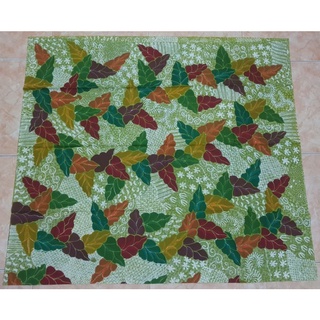 Jual BATIK SUMEKAR (BATIK TULIS KHAS SUMENEP) - (VERSI COUPLE/SARIMBIT ...