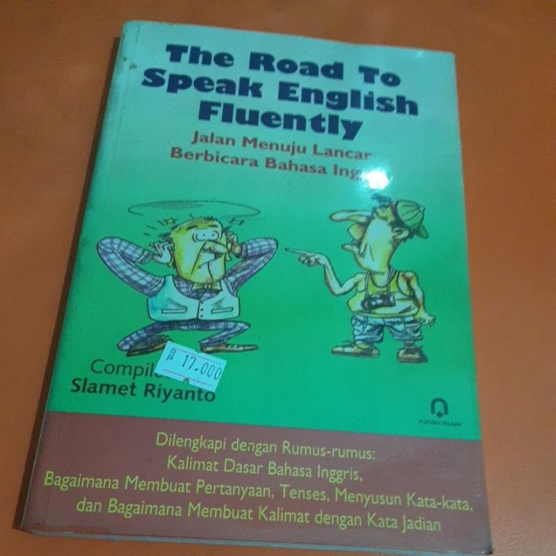 Jual Buku Preloved 01 Murah Bekas Balikpapan Tersedia Original Belajar