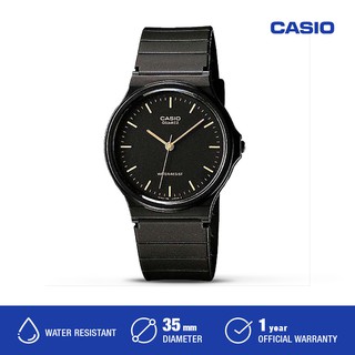 Jual Casio Original MQ-24-1ELDF Jam Tangan Pria Analog | Shopee Indonesia