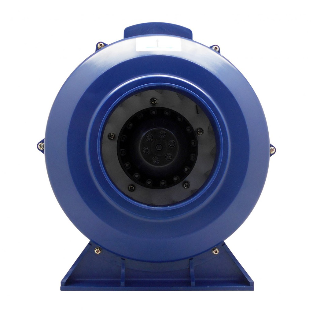 Jual Duct Inline DI-BIO-125-2PS-KJ Duct Inline Inline Fan Inline Duct ...