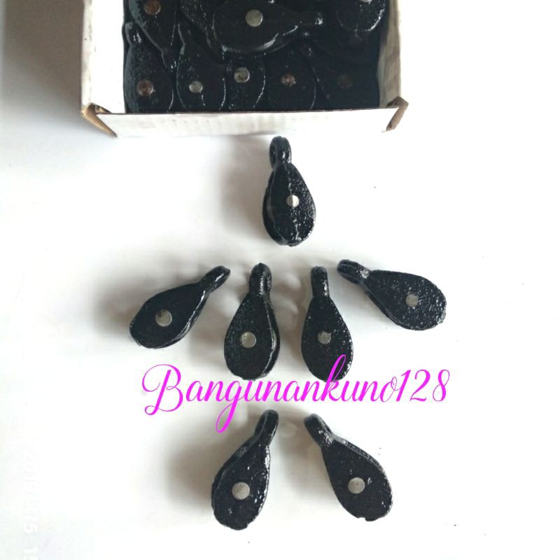 Jual Kerekan Burung / Kerekan Bendera / Katrol Mini Kecil 3/4" | Shopee ...