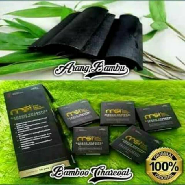 Jual Bamboo charcoal (sabun arang bambu) Indonesia|Shopee Indonesia