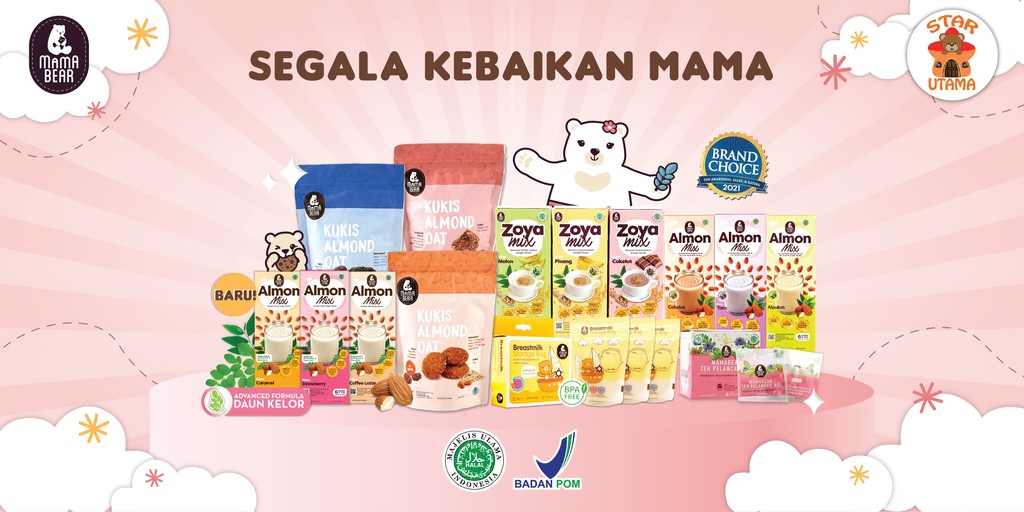 Toko Online TOKO STAR UTAMA | Shopee Indonesia