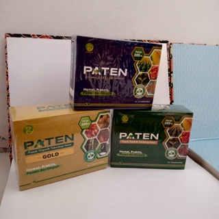 Jual PUPUK PATEN 1 BOX ISI 24 SACHET - IMUN PATEN - PUPUK PATEN GOLD ...