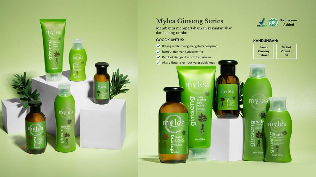 Toko Online Mylea Official Store | Shopee Indonesia