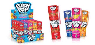 Jual Permen push pop candy Indonesia|Shopee Indonesia