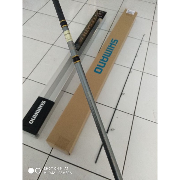 Jual joran shimano lesath gs2602f 183cm | Shopee Indonesia