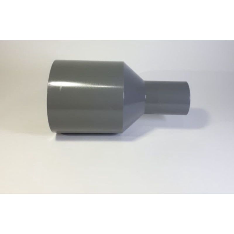 Jual Vlok Sok 2 x 3/4" in inch Aw Rucika/Plok Sock Pvc/Reducer Socket ...