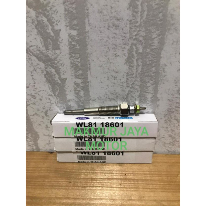 Jual BUSI PEMANAS FORD RANGER 2500CC ORIGINAL | Shopee Indonesia