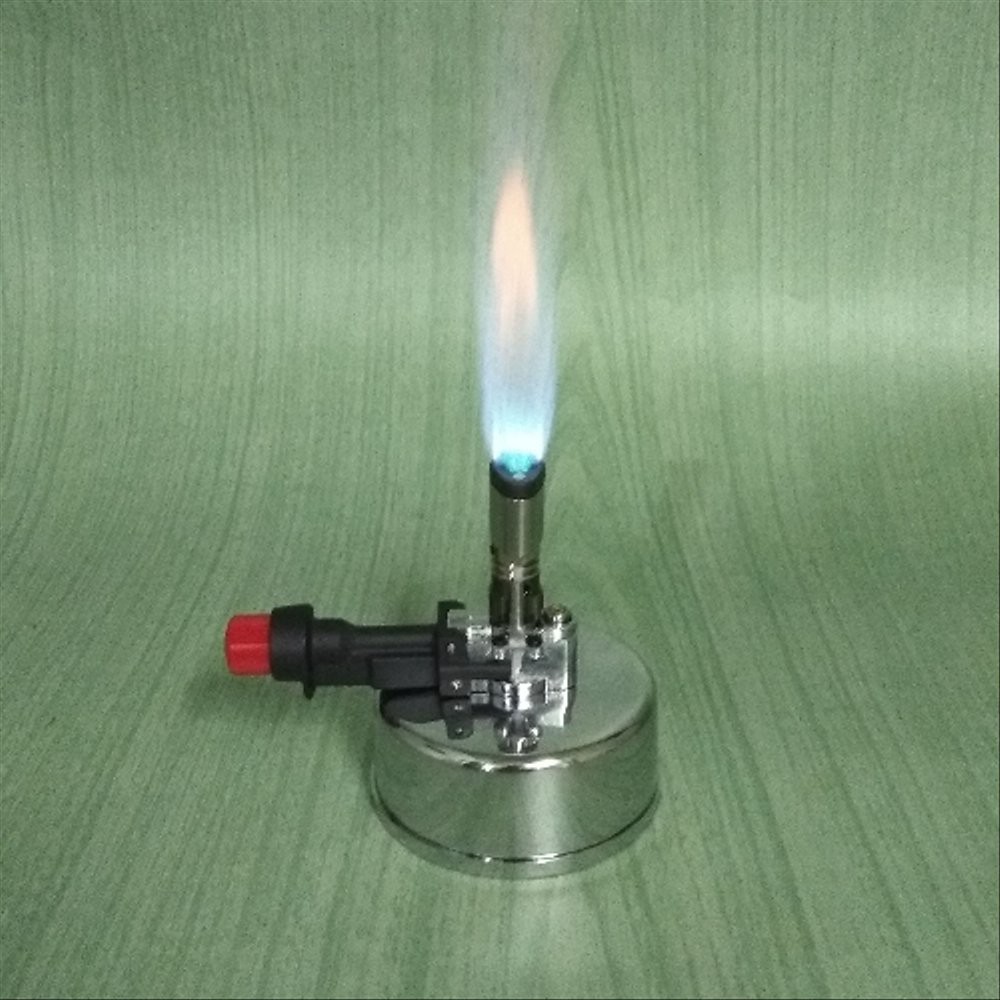 Jual Portable Bunsen Burner. Dragon 200. Lab Burner. Lampu spiritus ...