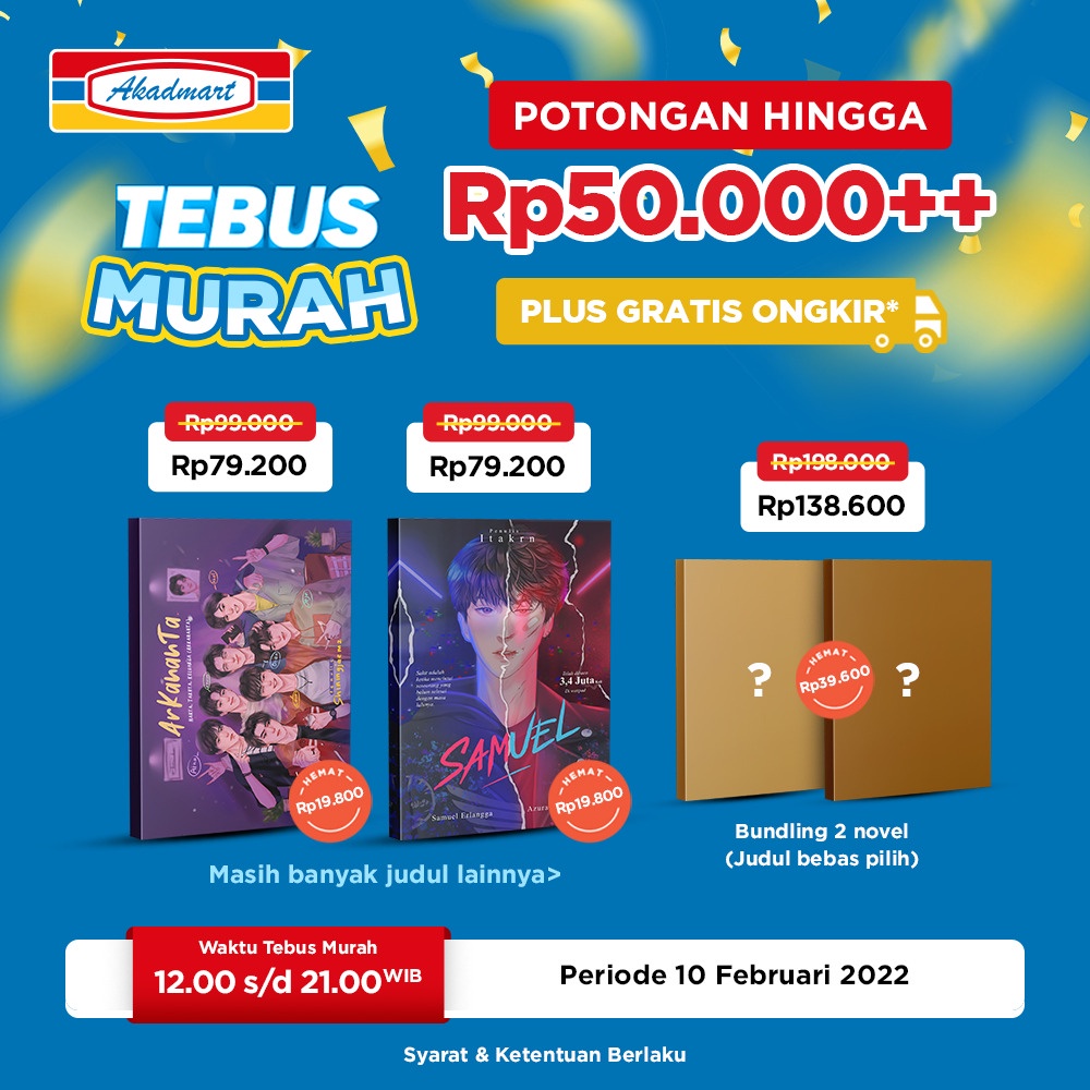 Harga Arkananta Terbaru Maret 2022 | BigGo Indonesia