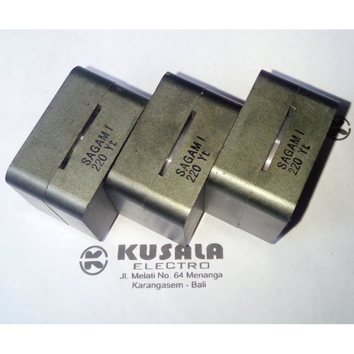Jual Core SAGAMI / Core Toroid Class D | Shopee Indonesia