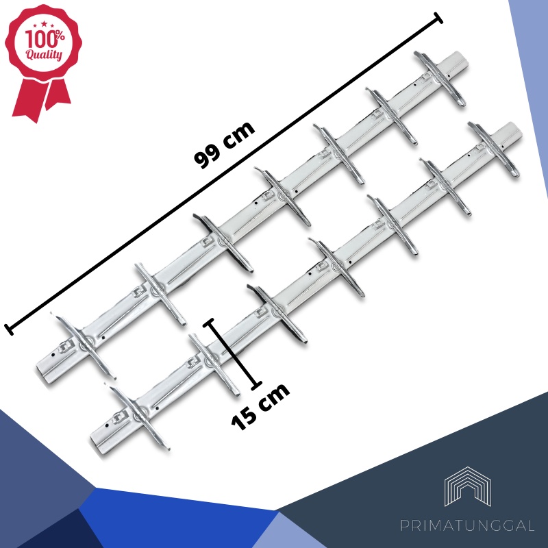 Harga nako 7 daun Terbaru Des 2024 |BigGo Indonesia