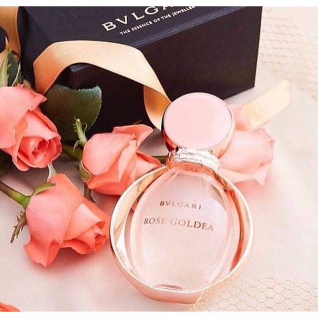 Jual Bulgari Rose | Shopee Indonesia