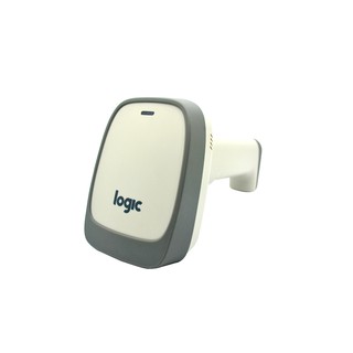 Jual Barcode Scanner 2 Dimensi / Scanner Barcode WIRELESS / Logic QR ...
