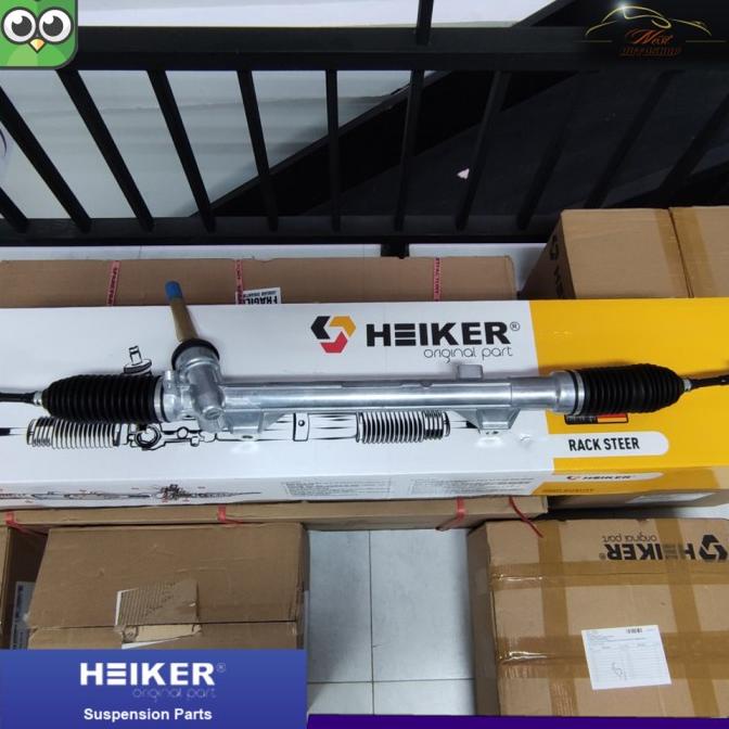 Jual Rack Steer Racksteer Rek Stir Nissan Xtrail T31 | Shopee Indonesia