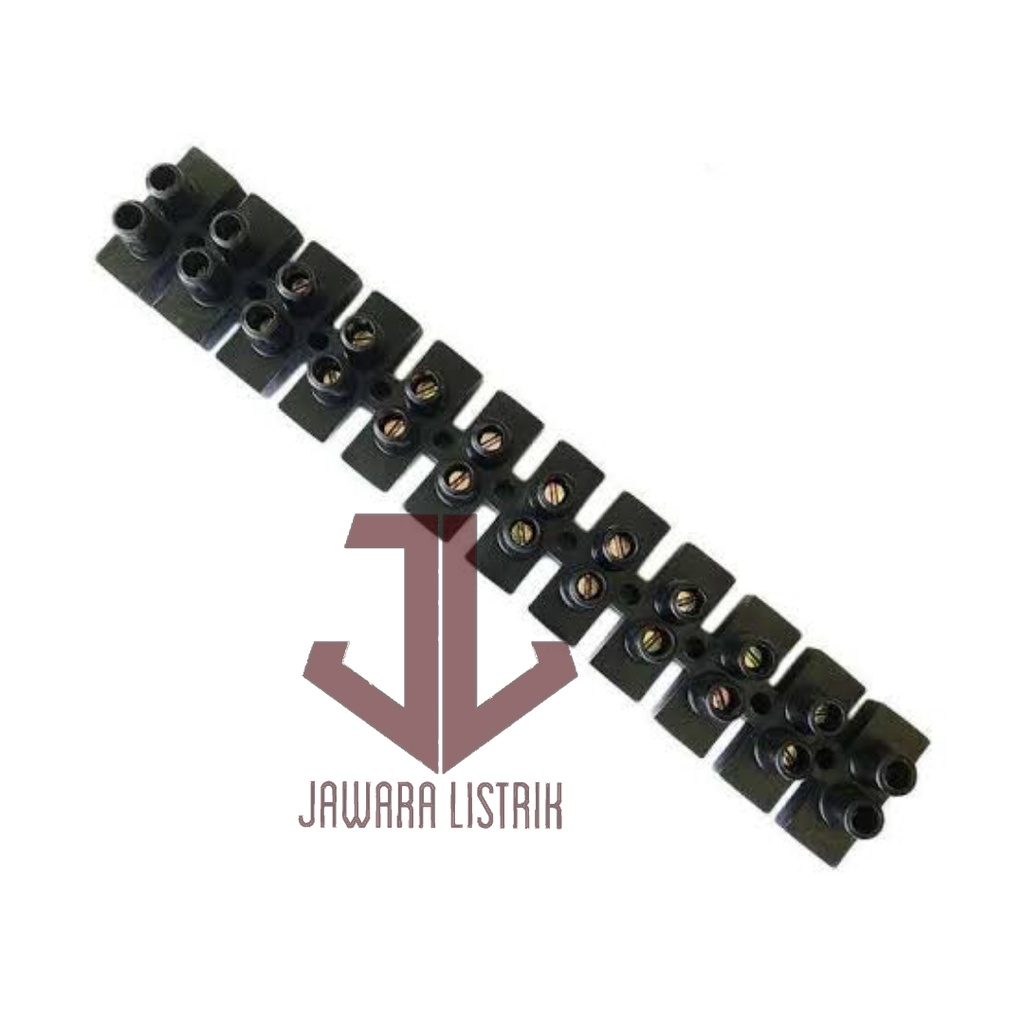 Jual KLUSTIN 25MM KRUSTIN 25MM TERMINAL KUNINGAN | Shopee Indonesia