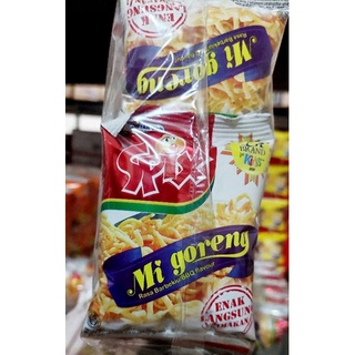 Jual Spix Soba / Spix Mie goreng / Tic-tic/ Riry / Top Ten / Pilus ...