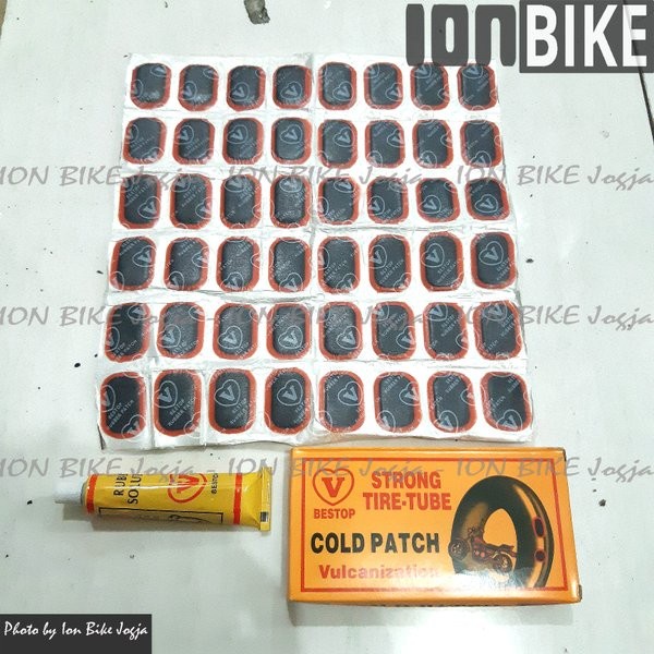 Jual Lem Tip Top YP3210 Tool Alat Tambal Penambal Ban Dalam Praktis ...