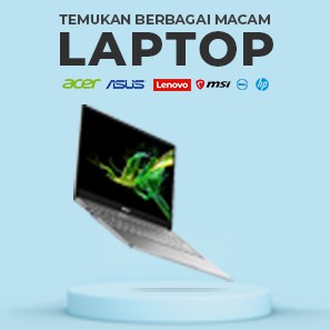 Toko Online ELS Computer | Shopee Indonesia