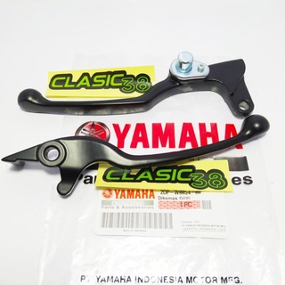 Jual handel rem aerox 155 handle kiri kanan aerox 155 1 set hadel rem ...