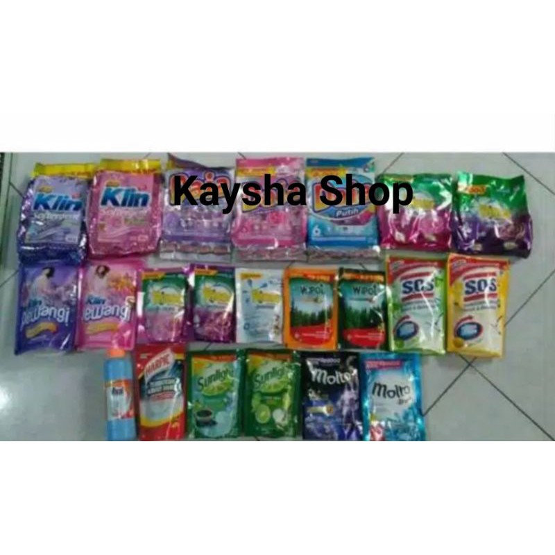 Jual Serba 5000 (Part 1) | Shopee Indonesia