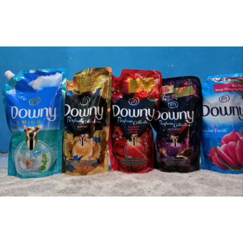 Jual DOWNY 650 M / 680 Ml / 720 Ml | Shopee Indonesia