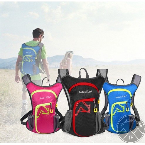 Jual Tanluhu vest running tas lari trail sepedah marathon | Shopee ...