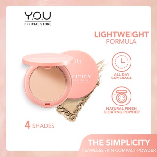 Toko Online YOU Beauty Official Store | Shopee Indonesia